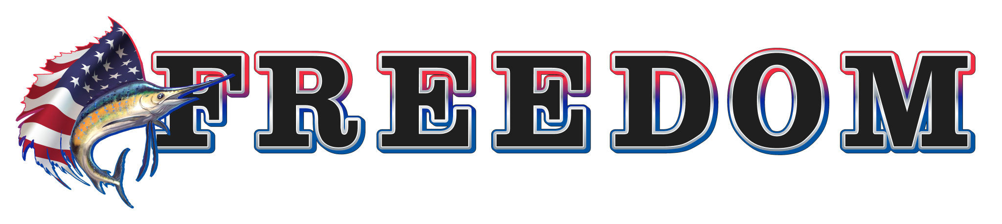 Freedom - Additional Sportfishing